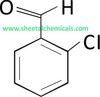 ORTHO CHLORO BENZALDEHYDE | Sheetal Chemicals
